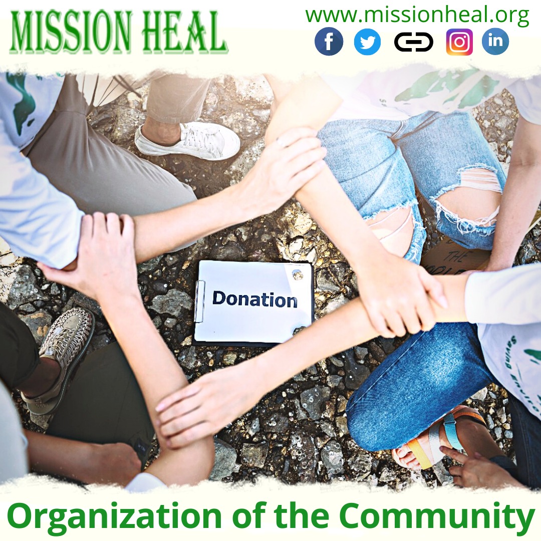 mission heal trust ngo focus on underprivileged students of India