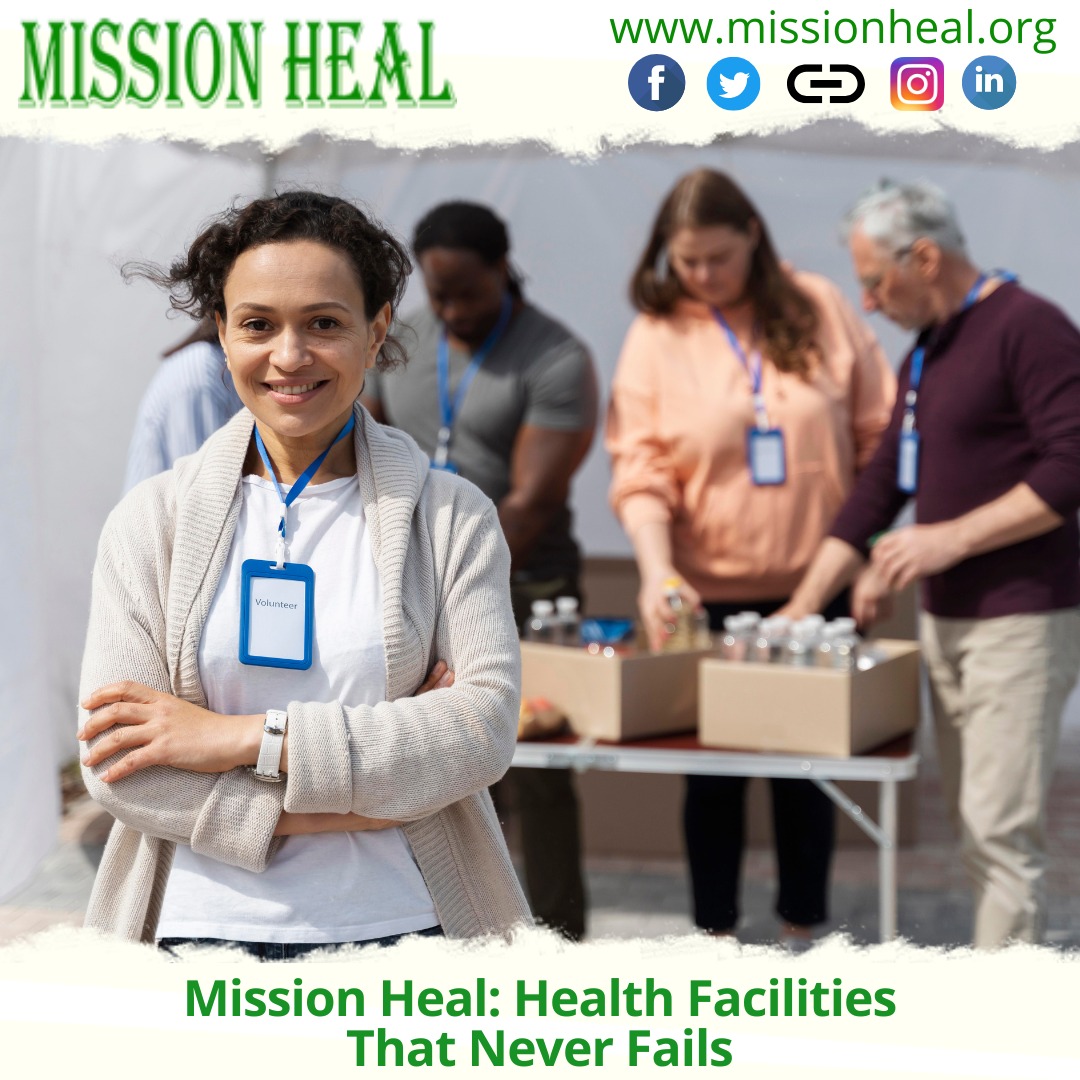 mission heal trust ngo focus on underprivileged students of India